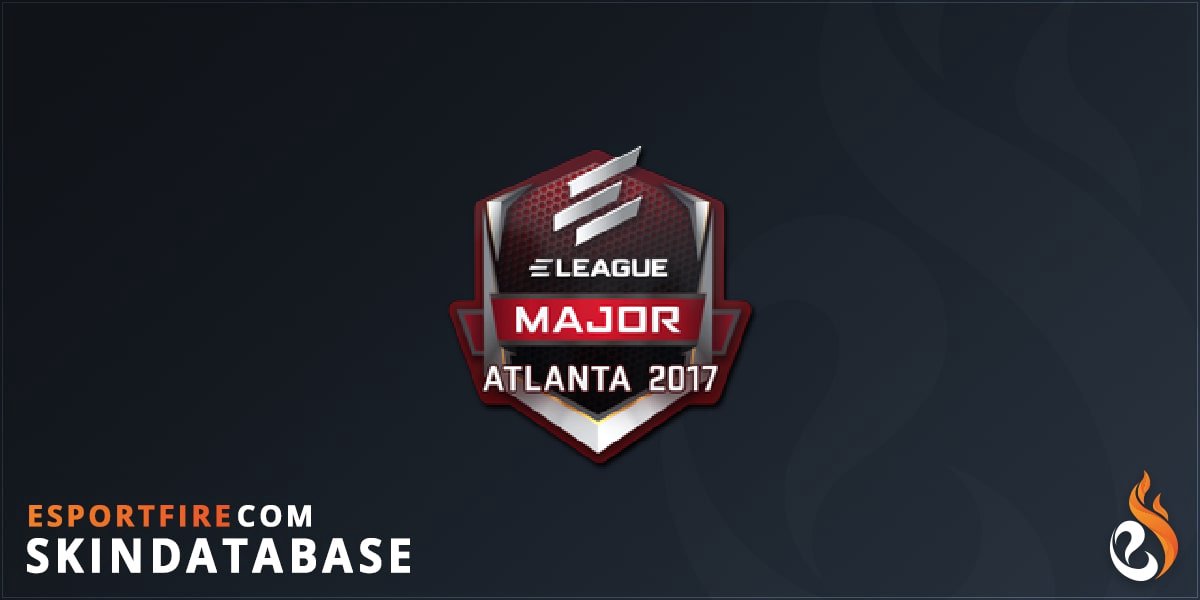 Browse and buy all CS2 Atlanta 2017 Stickers - EsportFire.com